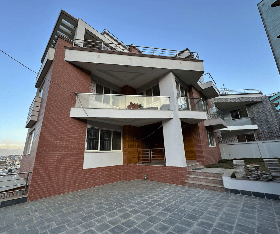 Real Estate in Nepal |Buy or Sell Property in Nepal | Gharsansarnepal